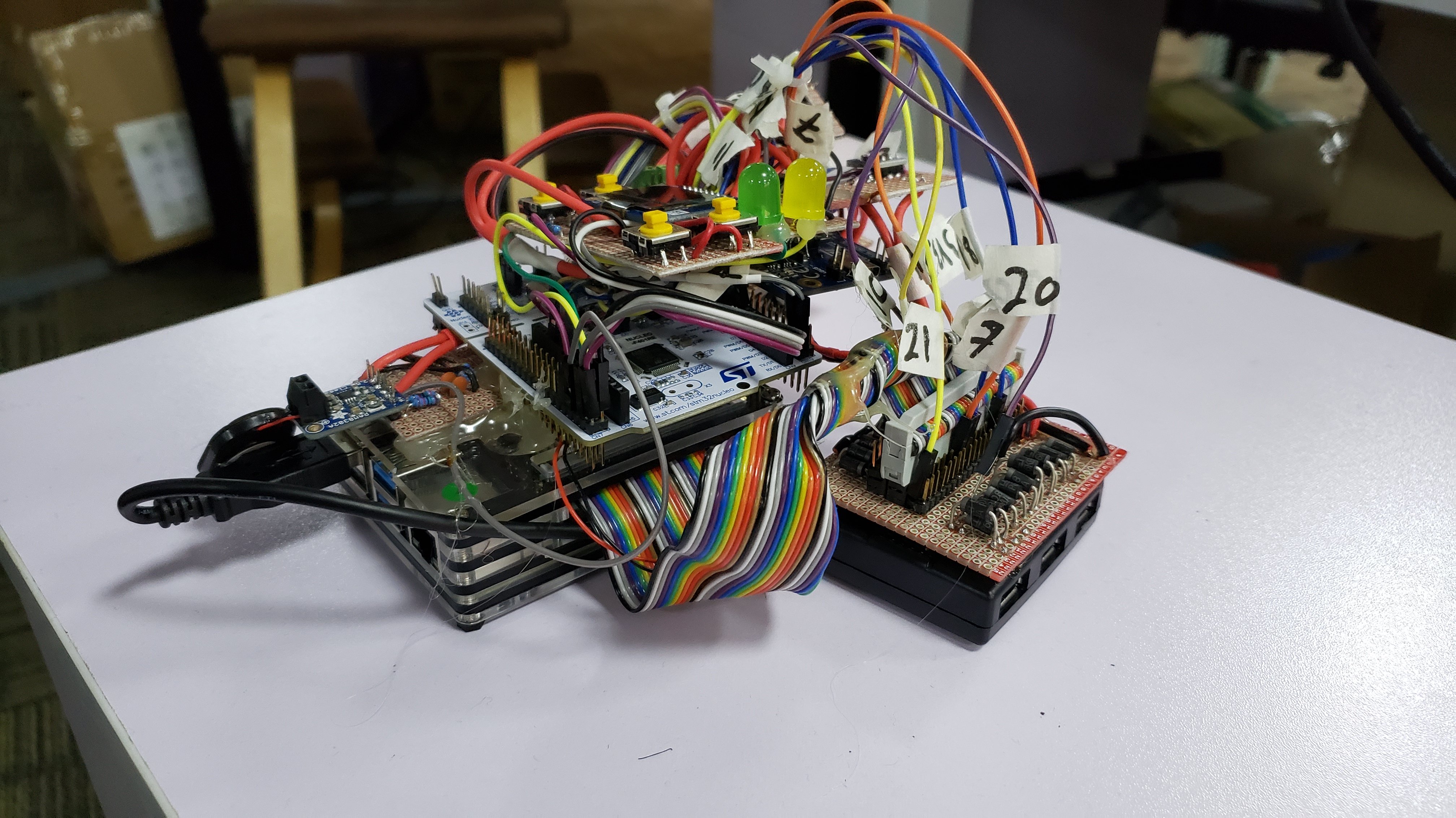 We built pi-top [4] so you don’t have to, but if you did, here’s how…