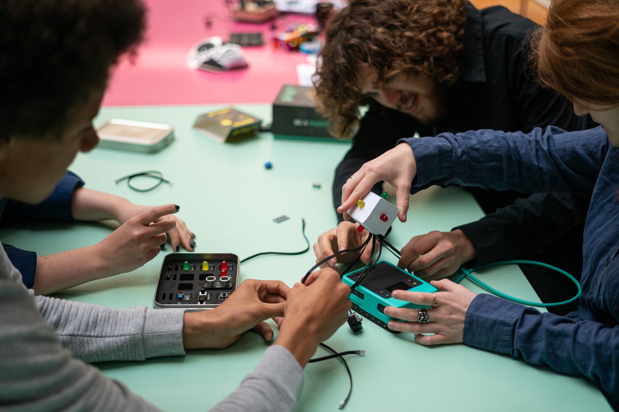 Maximizing Title IV and Title II Funds for Equitable CS Education ...