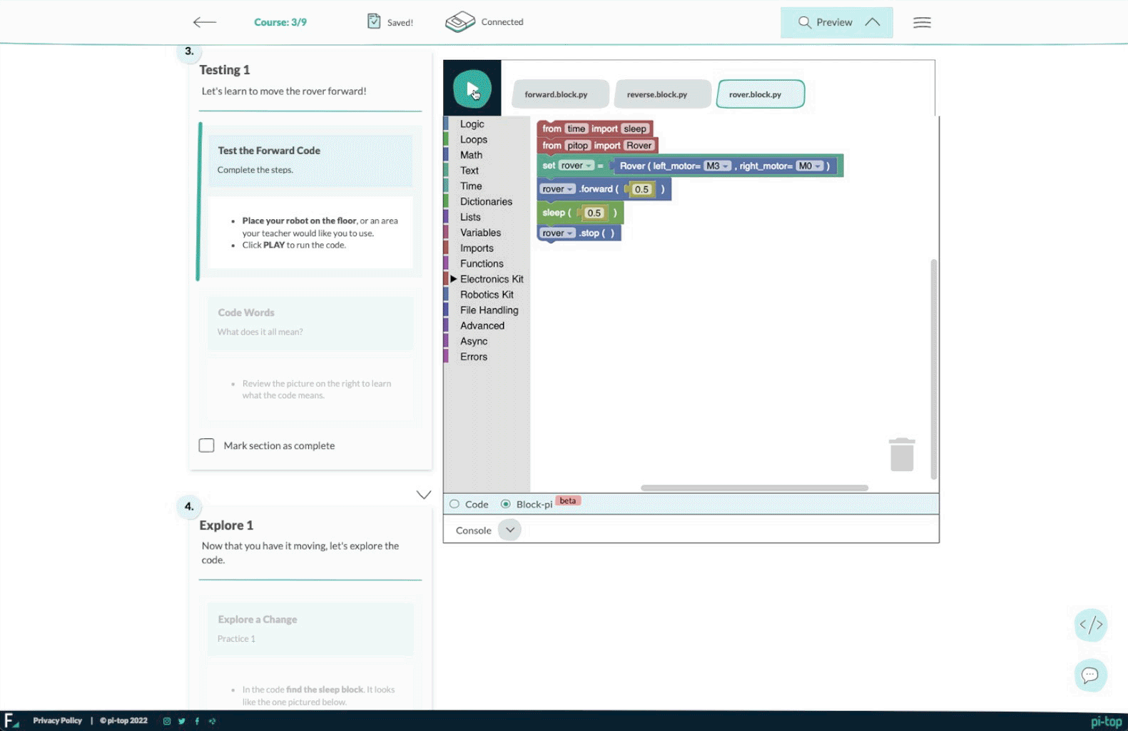 What is Computational Thinking, and how do you teach it?