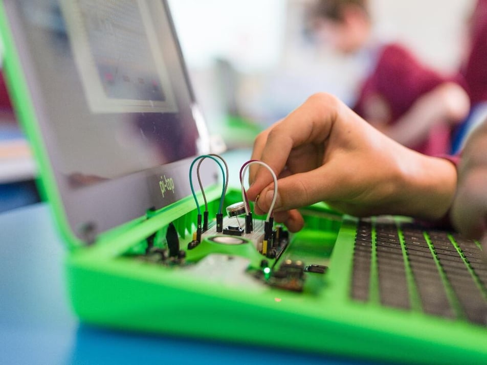 Defining constructionist learning