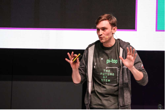 Bett 2018 - What's to come