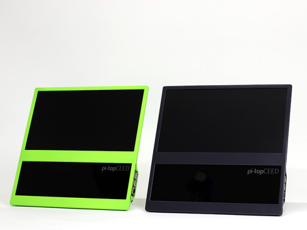 Indiegogo update 9 for pi-topCEED