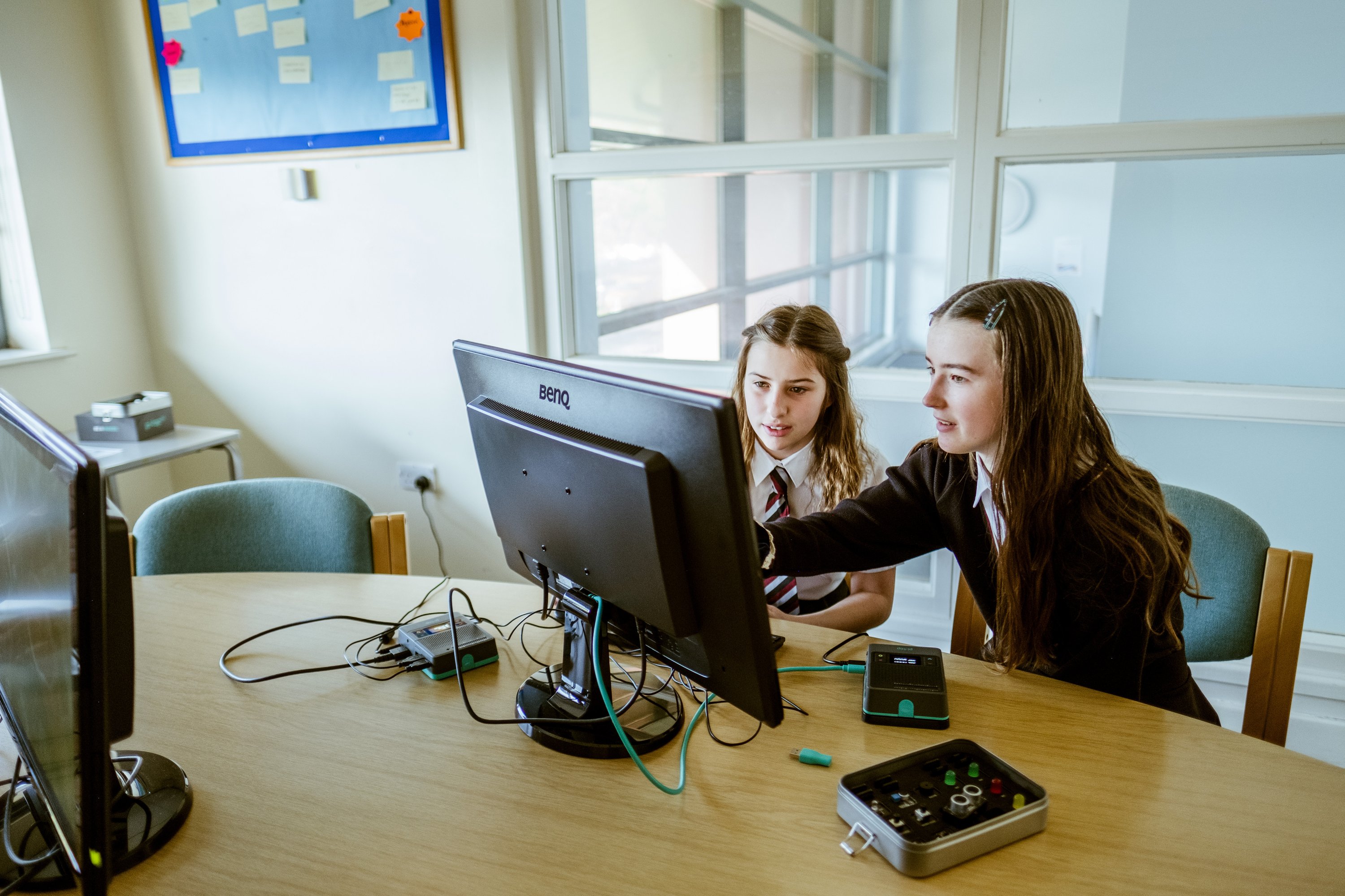 Top Reasons Why Every Student Should Learn How to Code