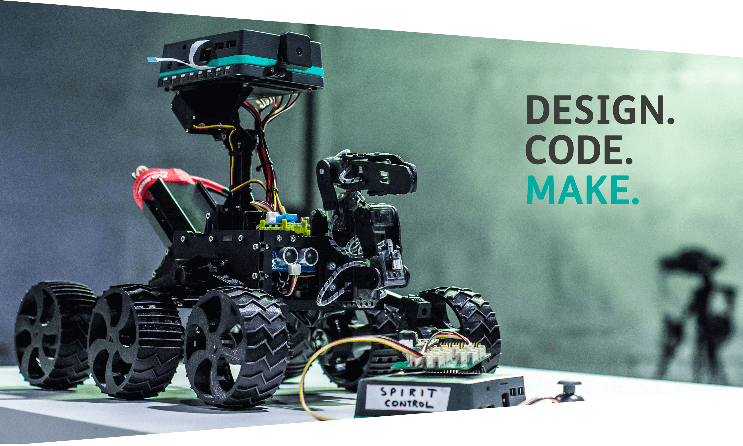 pi-top | Inspiring A Generation of Makers