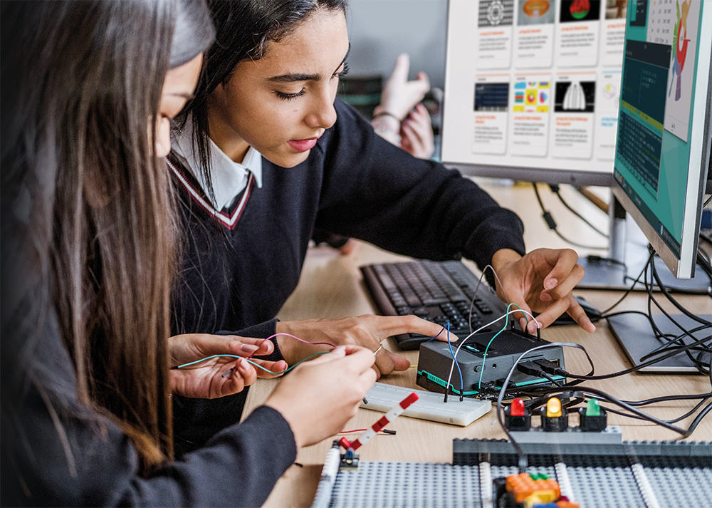 pi-top | Remote learning with pi-top [4]