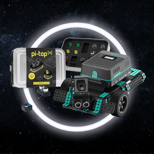 Project-Based Learning Ideas for the Computer Science Classroom