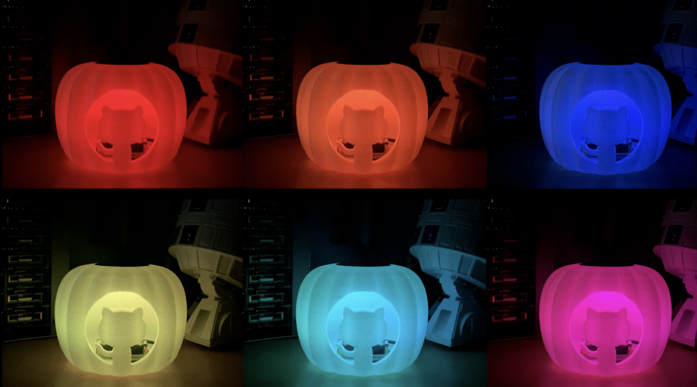 Spooky Halloween Projects with Raspberry Pi Your Students will Love!