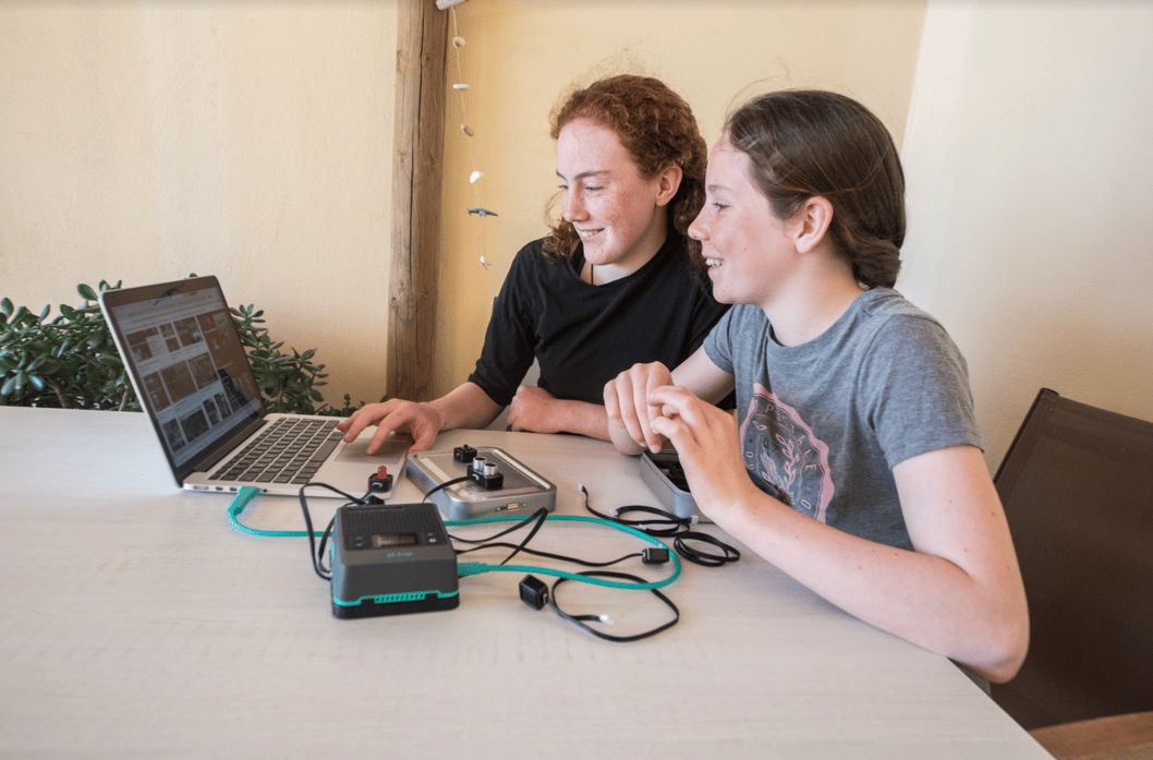 Project-Based Learning Ideas for the Computer Science Classroom