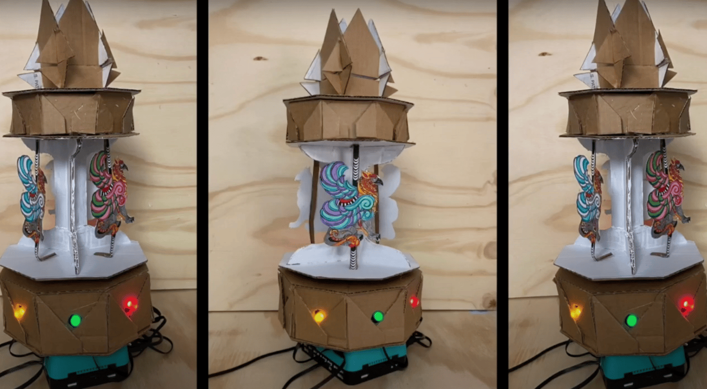 Project-Based Learning Ideas for the Computer Science Classroom