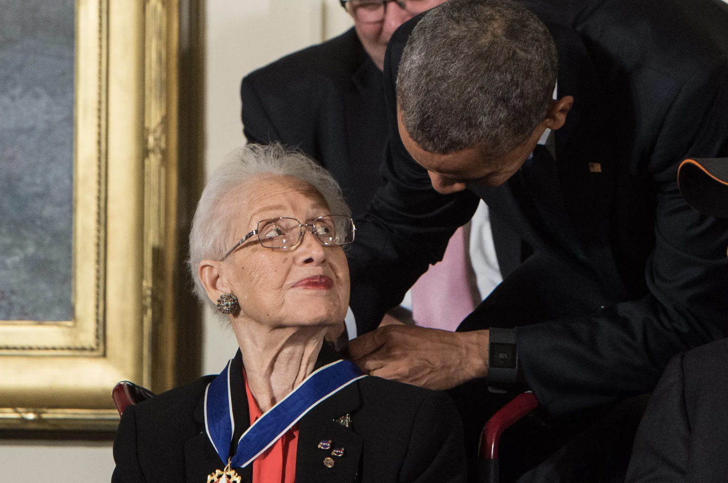 6 Lessons from Hidden Figures in Honor of Black History Month