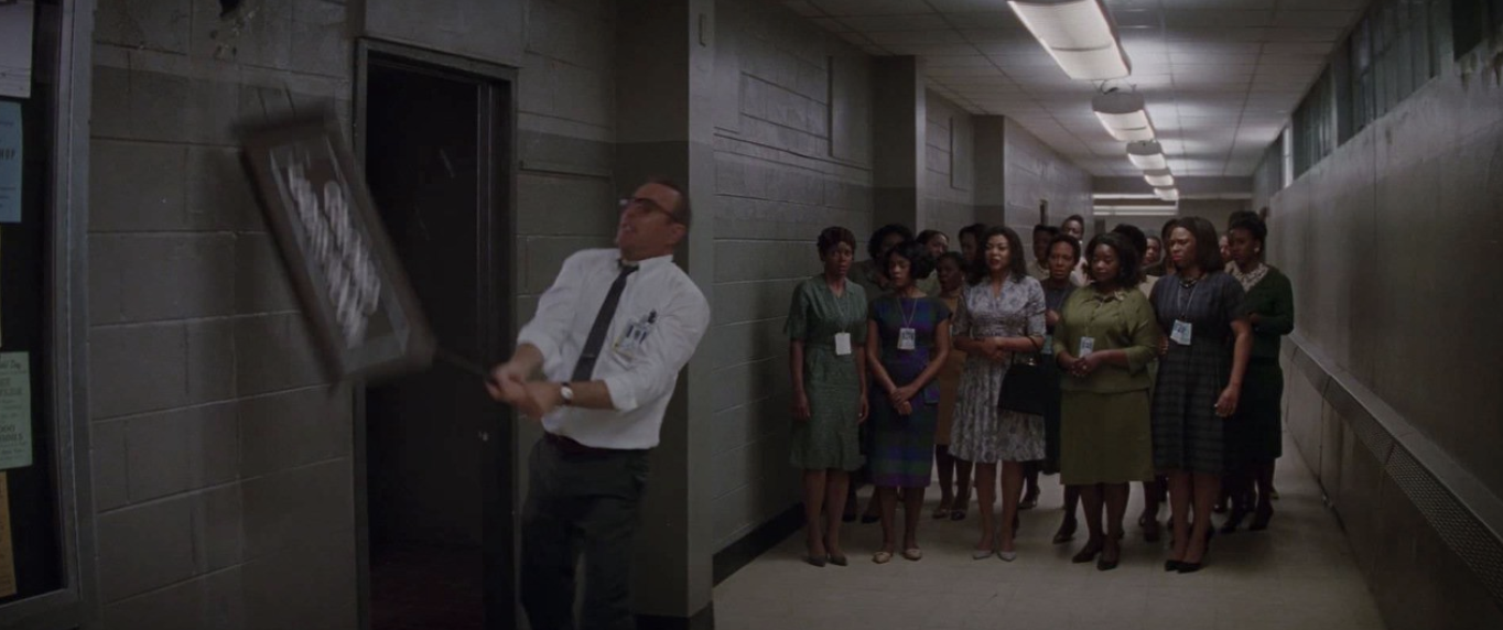 6 Lessons from Hidden Figures in Honor of Black History Month