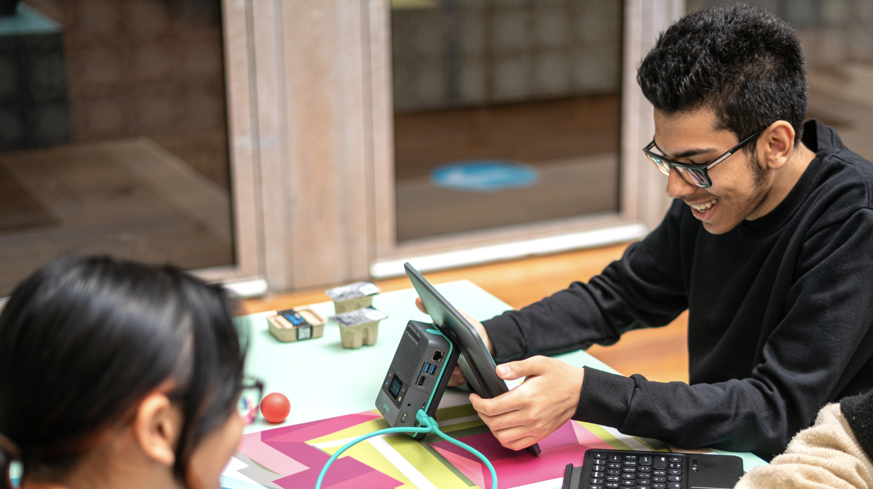 Digital Resources to Help Teach Computer Science