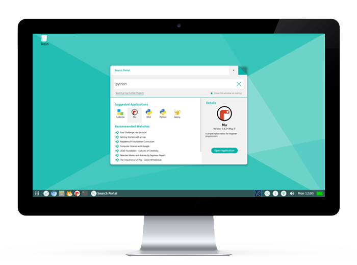 pi-top | Inspiring A Generation of Makers