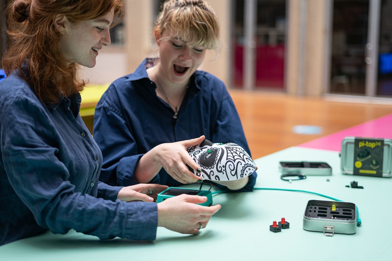 The Case For Creative STEAM Projects (and three fun projects you can ...