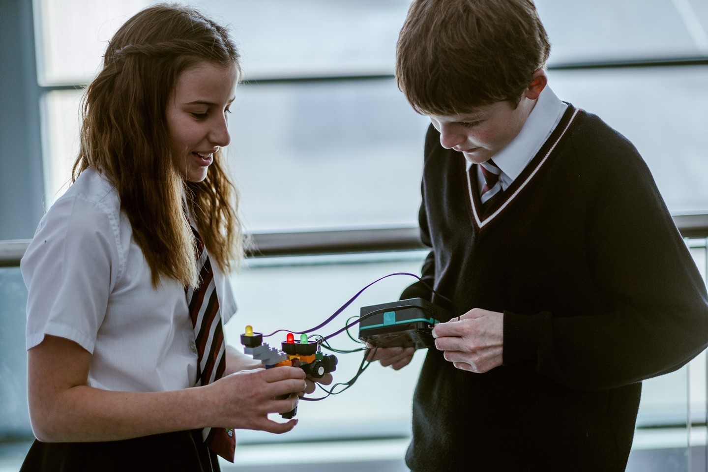 STEAM in the Elementary Classroom